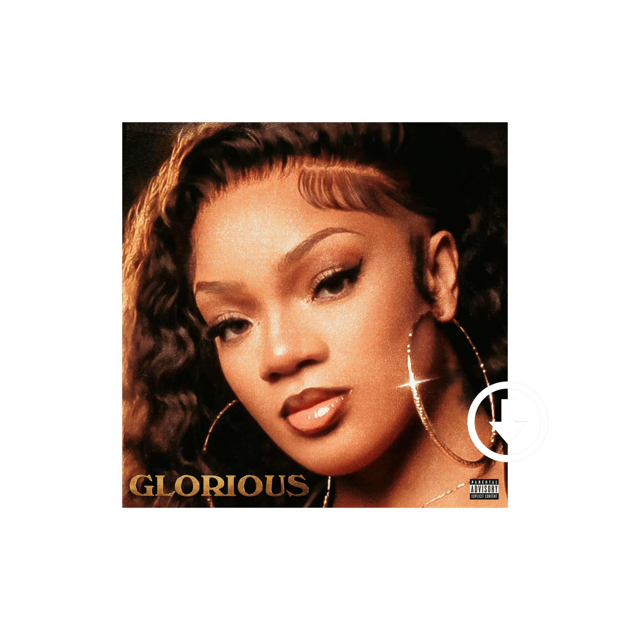 GLORIOUS DIGITAL ALBUM – GloRilla | Official Store
